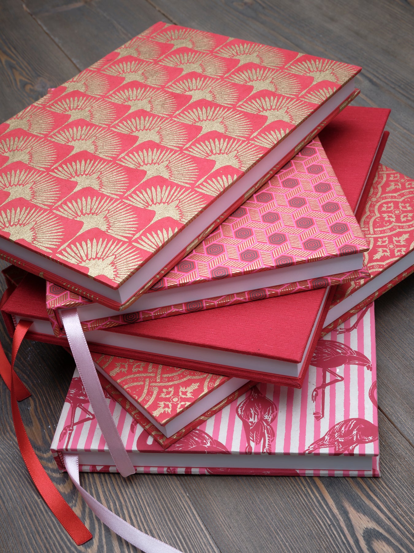 Red Collection – Graystorm Studio